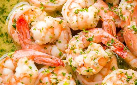 Best Easy Shrimp Scampi Erren S Kitchen
