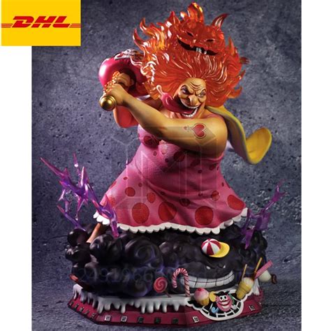 Cập nhật hơn 79 về mô hình one piece big mom coedo vn