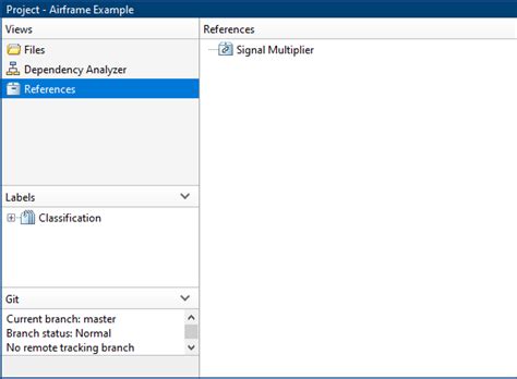 create and reference a project programmatically matlab and simulink mathworks 한국