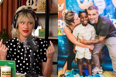 Qual a síndrome de Bless filho de Bruno Gagliasso e Giovanna Ewbank DCI