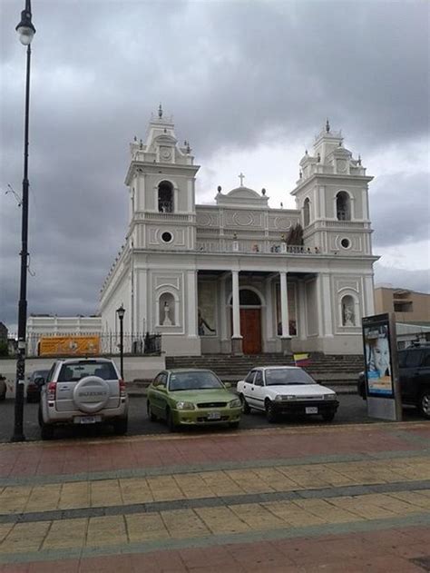 Churches In San Jose Costa Rica Travel The World Enjoy Learn