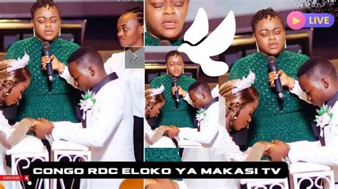 MAKAMBU OYO EKOMI KOPESA KOBANGA NADEGE ASALI MABE TO MALAMU