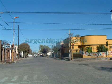 Fotos de Río Colorado Río Negro Imágenes Galería Turismo Argentina