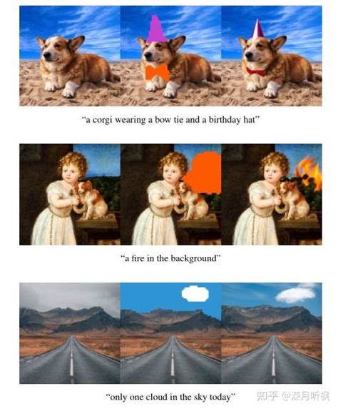 glide towards photorealistic image generation and editing with text guided diffusion models 知乎