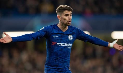 Chelsea Inicia Conversas A Juventus Por Jorginho 365Scores