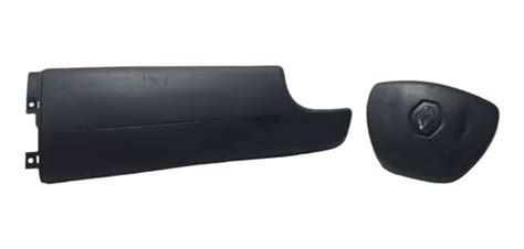 Kit Airbag Renault Duster Oroch 2016 2017 2018 2019 2020 Parcelamento