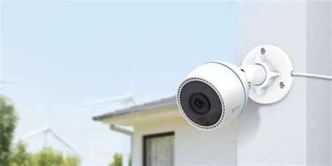Simak Perbedaan Kamera CCTV Indoor Dan Outdoor Jangan Sampai Salah