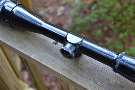 Fs T Weaver X Nikon Omega Prostaff Burris B L Elite