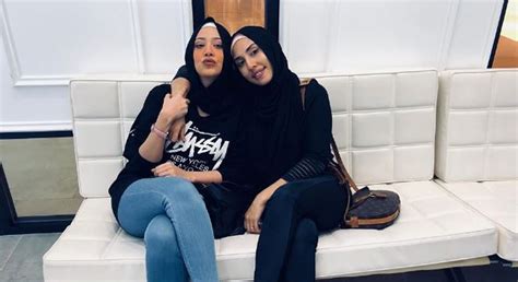Sebelum Cakap Pasal Orang Lain Cermin Diri Dulu Fatiya Latiff Mahu