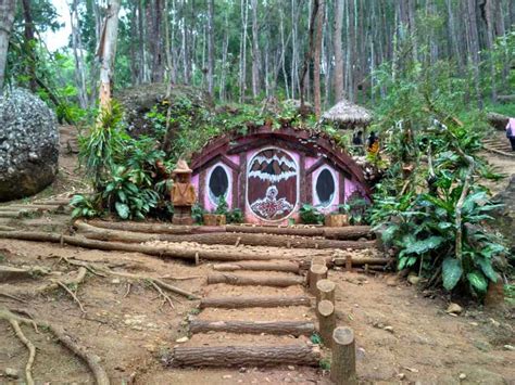 10 Tempat Wisata Jogja Instagramable Dan Paling Hit