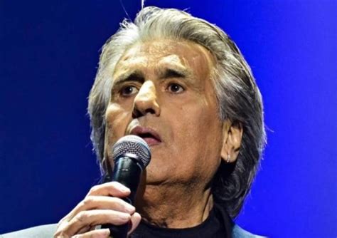 È morto Toto Cutugno il cantante aveva 80 anni