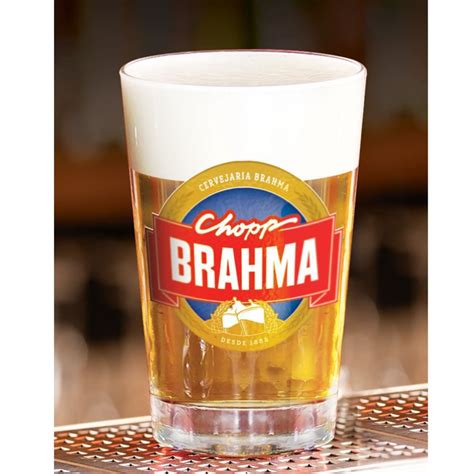 COPO CALDERETA BRAHMA 350ML Comprar Em REDE CONSTRUIR
