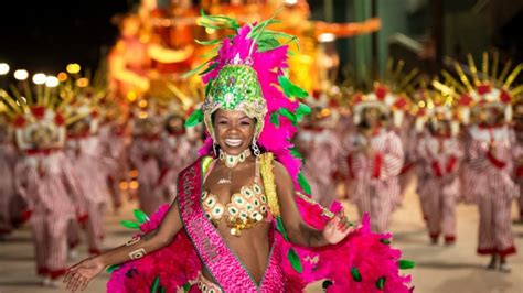The Best Places To Enjoy Carnival In Brazil In 2023 Busbud Blog