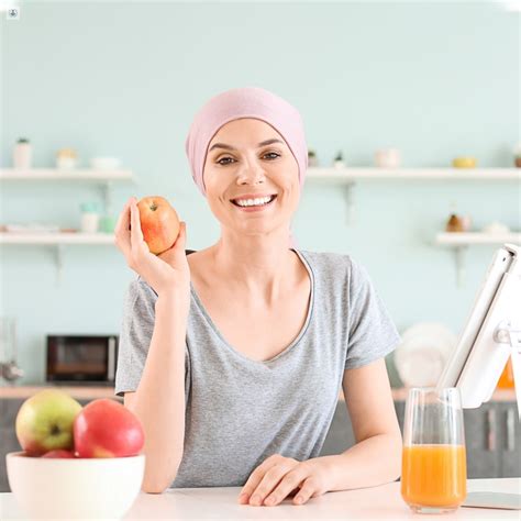 Nutrición Oncológica qué es síntomas y tratamiento Top Doctors
