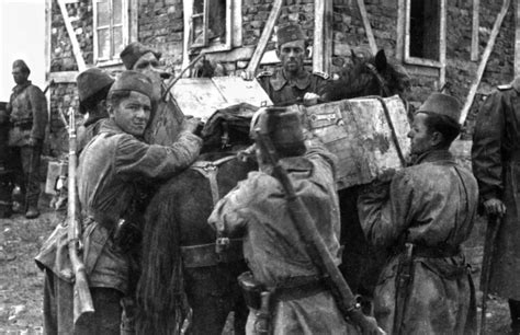 Waffen Ss Training