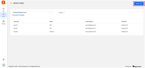 Manage Users In Multi Tenancy Of Embedded Bi Bold Bi Docs