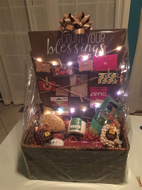 Creative Baskets For Silent Auctions At Hazel Roark Blog