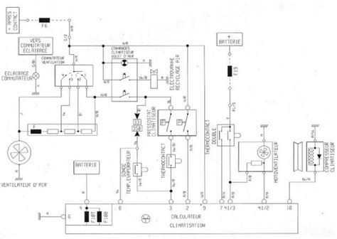 Schema Electrique Spirit Phase Combles Isolation