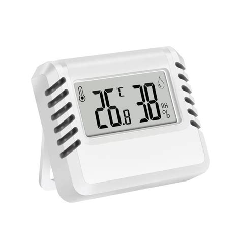 Mini Thermomètre Hygromètre Numérique Thermomètre Hygromètre