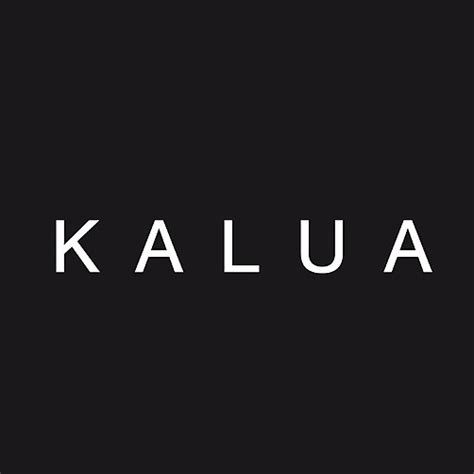 K A L U A Facebook Linktree