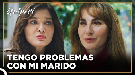 Gulperi Y Seyma Vuelven A Encontrarse Gulperi YouTube