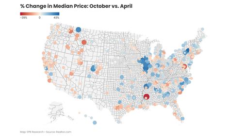 Where A U S Housing Crash Will Hit The Hardest Seeking Alpha