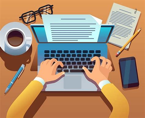 Trabalhar Pela Internet Digitando Guia Completo Passo A Passo
