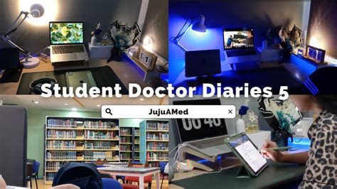 Study Vlog Desk Setup Hours Before Exam Hours Of Studying