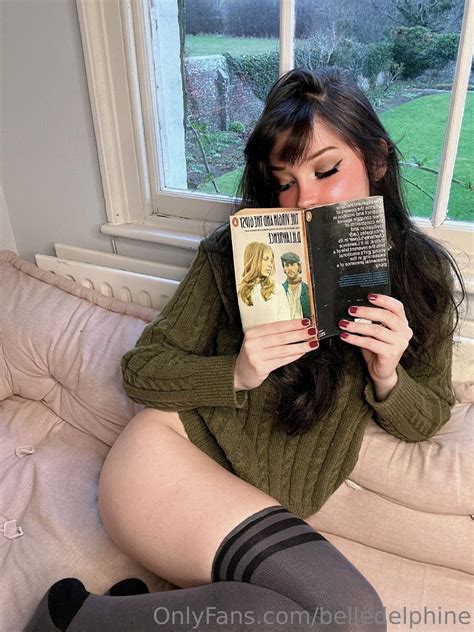 Belle Delphine Nude Pussy Woolie Jumper Onlyfans Set Leaked Celeb
