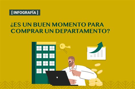 Es Un Buen Momento Para Comprar Un Departamento