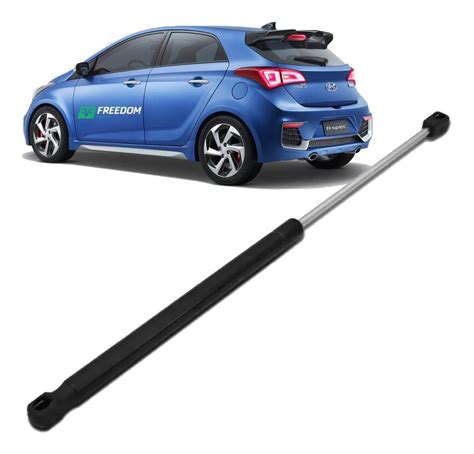 Amortecedor Do Porta Malas Hyundai Hb20 2012 2013 2014 2015