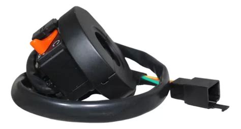 Mando Switch Derecho Gt Original Env O Gratis