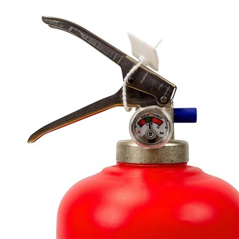 P Kg Powder Fire Extinguisher Self Service Simply Safety Group