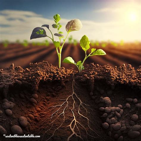 La Agricultura Regenerativa Regeneraci N Del Suelo