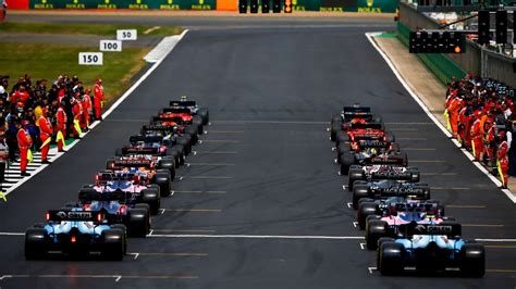 30 Fun Facts That Few People Know About Formula 1 Xsport Net