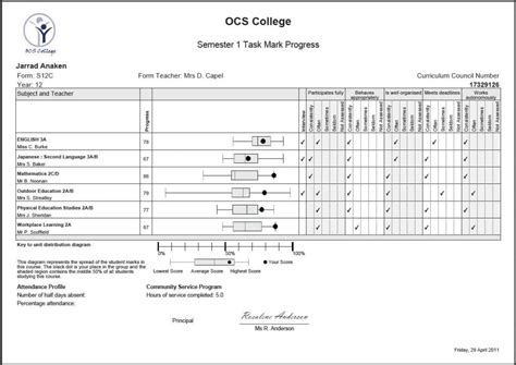 Free Progress Report Templates Excel Pdf Formats