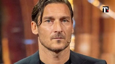 Totti assente alla festa di compleanno della figlia cosa è successo