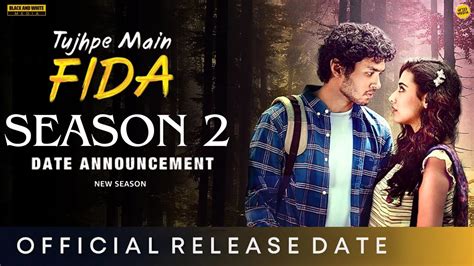 Tujhpe Main Fida Season Trailer Amazon Minitv Tujhpe Main Fida