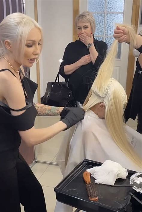 Pin By Stefan Mandler On Schnellgemerkte Pins In 2024 Bleach Blonde