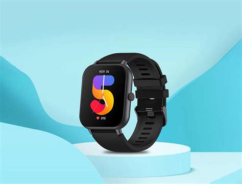 Zeblaze Btalk Lite Smartwatch Worldwide Delivery