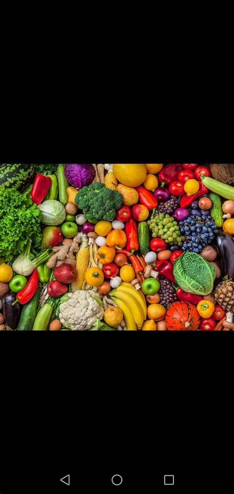 Los Frutas Y Verduras Aprende Frances Amino Amino