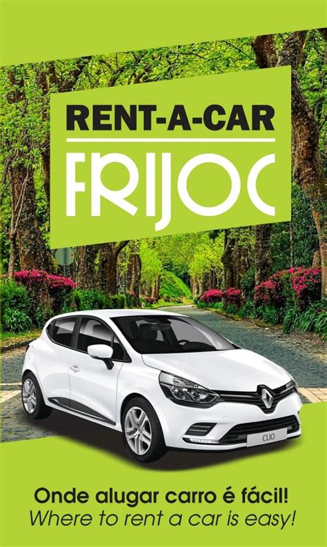perrito profundo Tormento alugar carro são miguel Fortalecer mini Giro