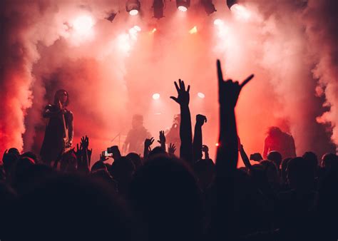 Najciekawsze gatunki muzyczne które musisz poznać