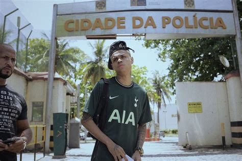 Maneirinho E Cabelinho S O Intimados Por Apologia Ao Crime E Rebecca