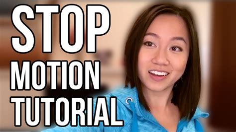 How To Make A Professional Stop Motion Animation Video Tutorial YouTube