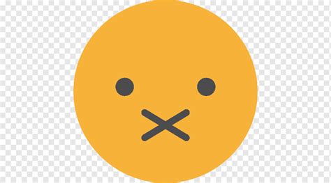 Emoticon Emoji Tristeza Iconos De Computadora Sonriente Primer Plano