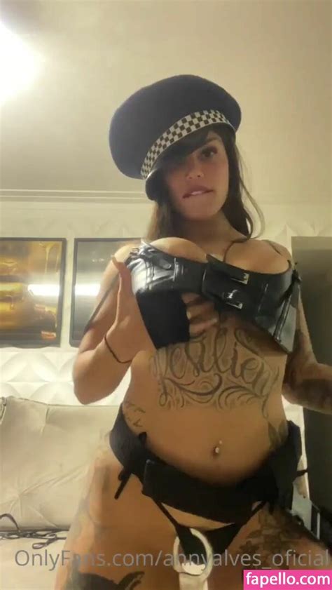 Anny Alves Tatuada Rabuda Peladinha Onlyfans Caiu Na Net Capetinhas