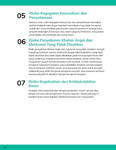 Page 32 Modul KOMUNIKASI RISIKO KRISIS