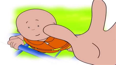 Caillou en français 2 Heures dessin animé complet en francais
