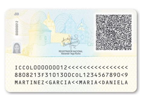 Todas Las Preguntas Y Respuestas Sobre La Nueva C Dula Digital